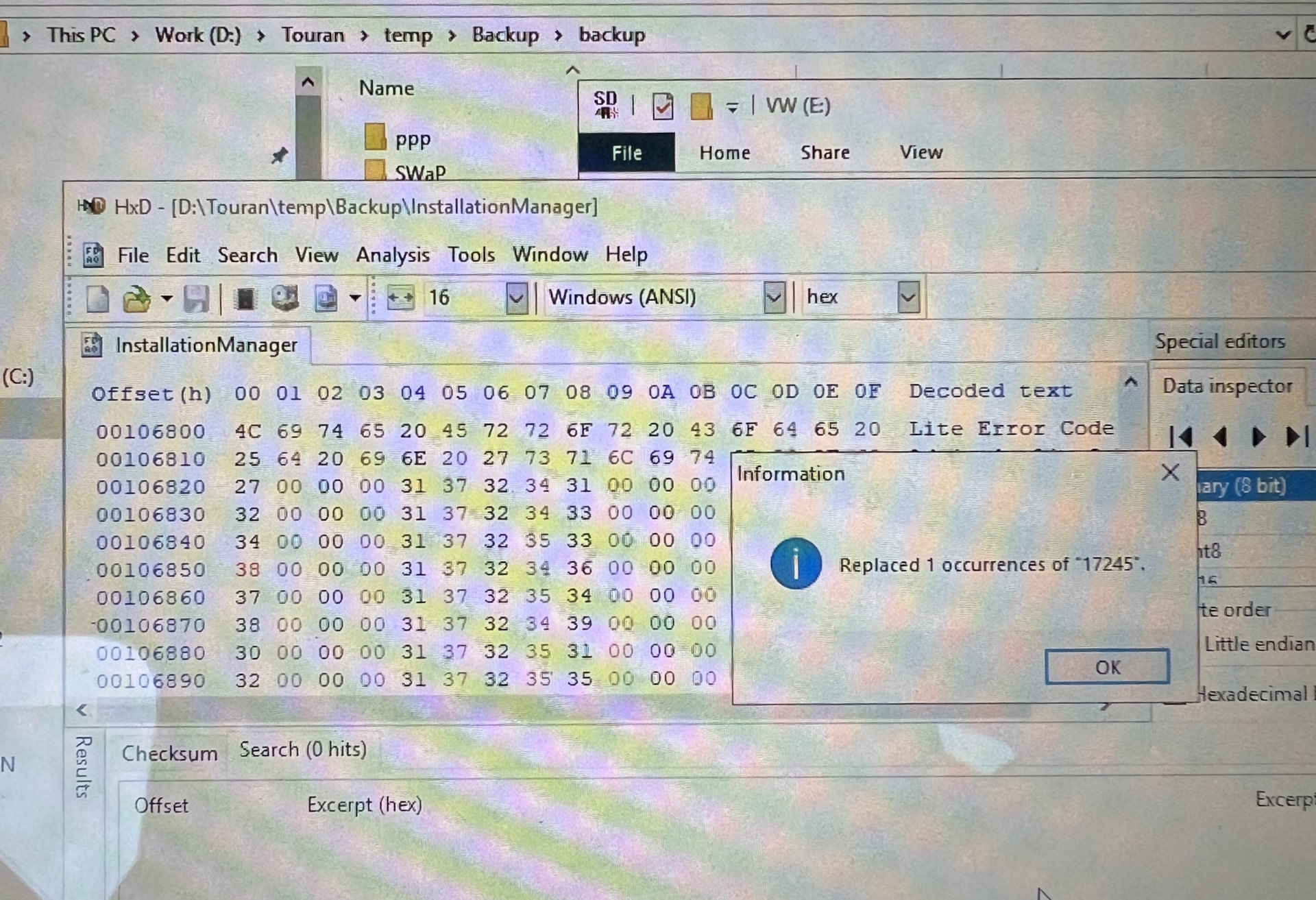 [26] Актививация AppConnect (Apple CarPlay, Android Auto) с обновлением ...