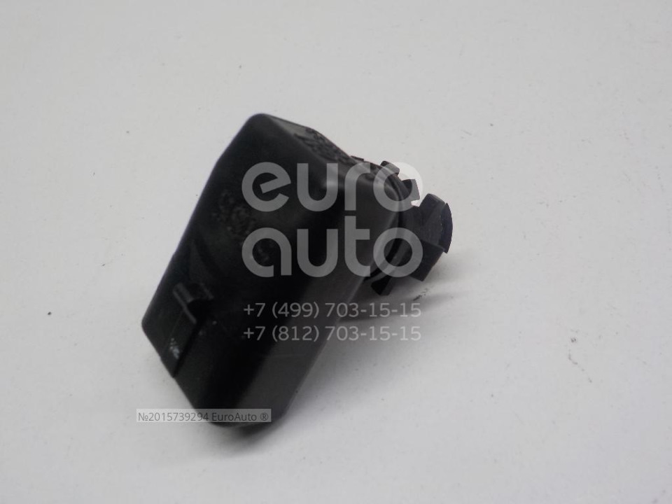 25775833 Датчик температуры воздуха GM | Запчасти на DRIVE2