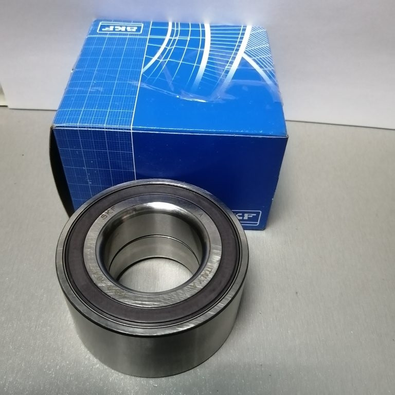 Подшипник ступичный передний ч2. — Lada Largus Cross, 1,6 л, 2020 года ...