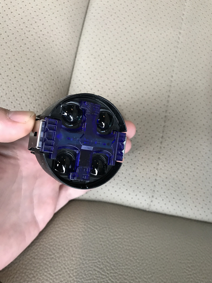 A2469012504 Датчик дождя и света Mercedes | Запчасти на DRIVE2