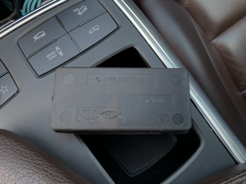 A1666831094 ВСТАВКА ОТСЕКА ВЕЩЕВОГО (INSERT) MERCEDES | Запчасти на DRIVE2