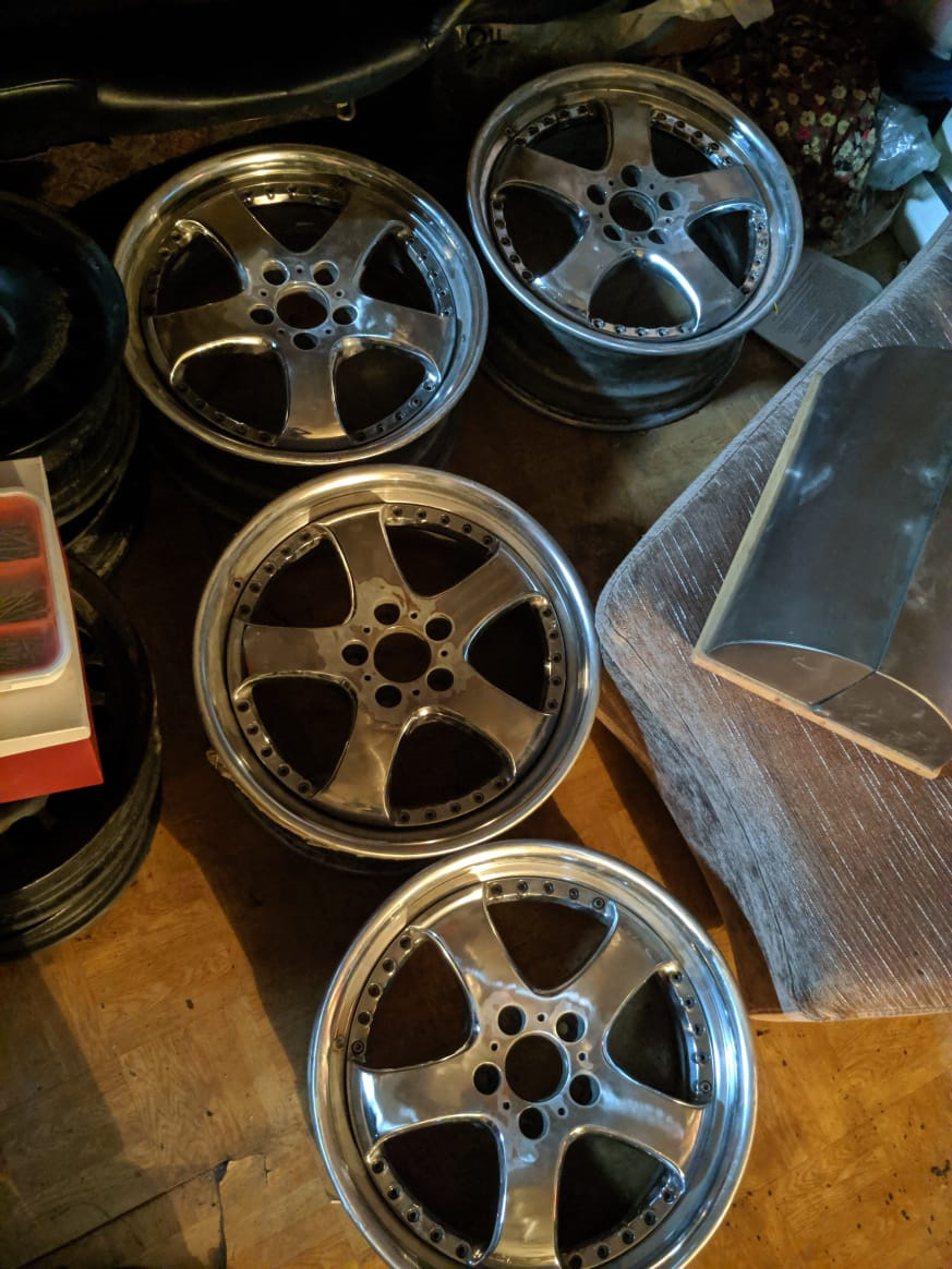 СРОЧНО! Продам SSR AGLE PREMIUM "18 — Сообщество «Эксклюзивные Диски» на DRIVE2