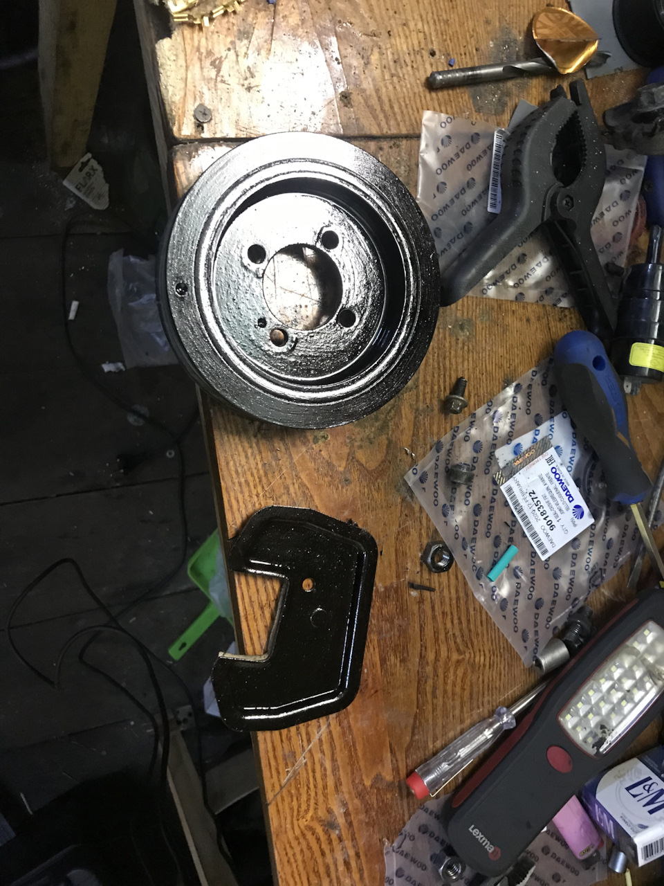 90183572 Сальник двигателя 31x50x8 GM | Запчасти на DRIVE2