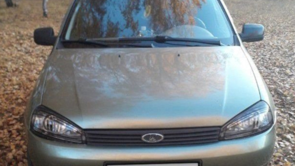 Планы — Lada Калина Универсал (1G), 1,6 л, 2009 года | запчасти | DRIVE2