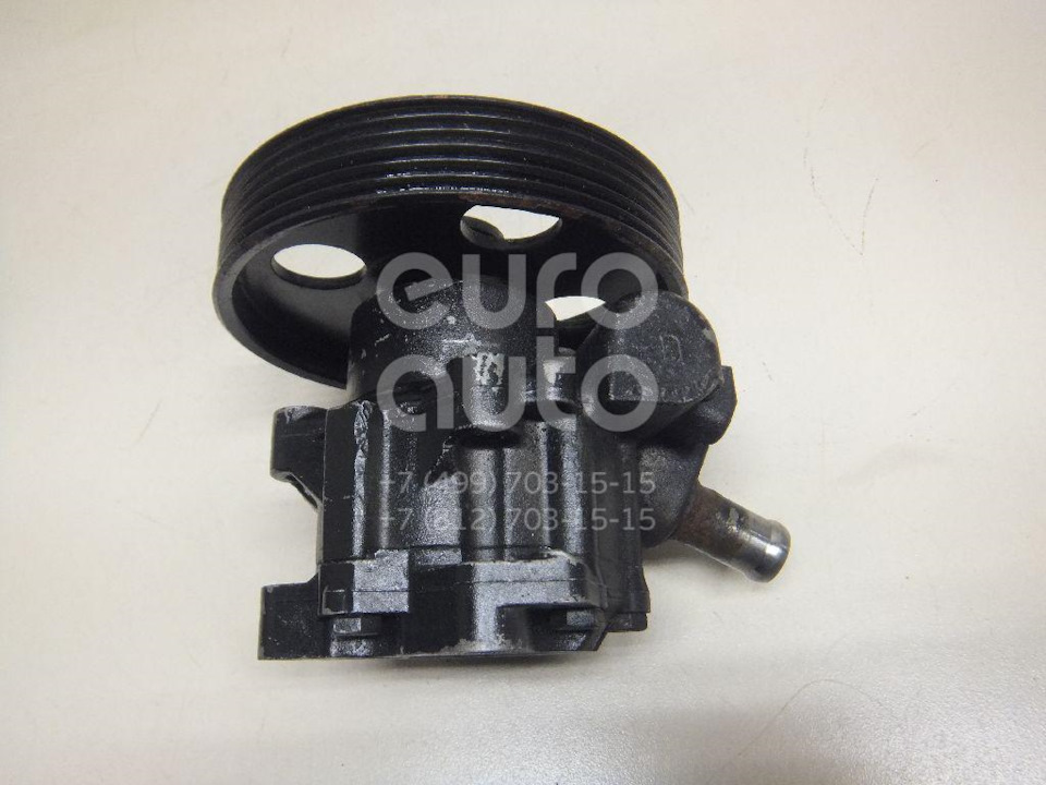 4007VR Насос ГУР PSA Partner B9, Berlingo B9 08->1.6HDi Peugeot Citroen ...