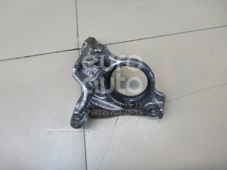 9801017180 Опора переднего приводного вала Peugeot Citroen | Запчасти ...