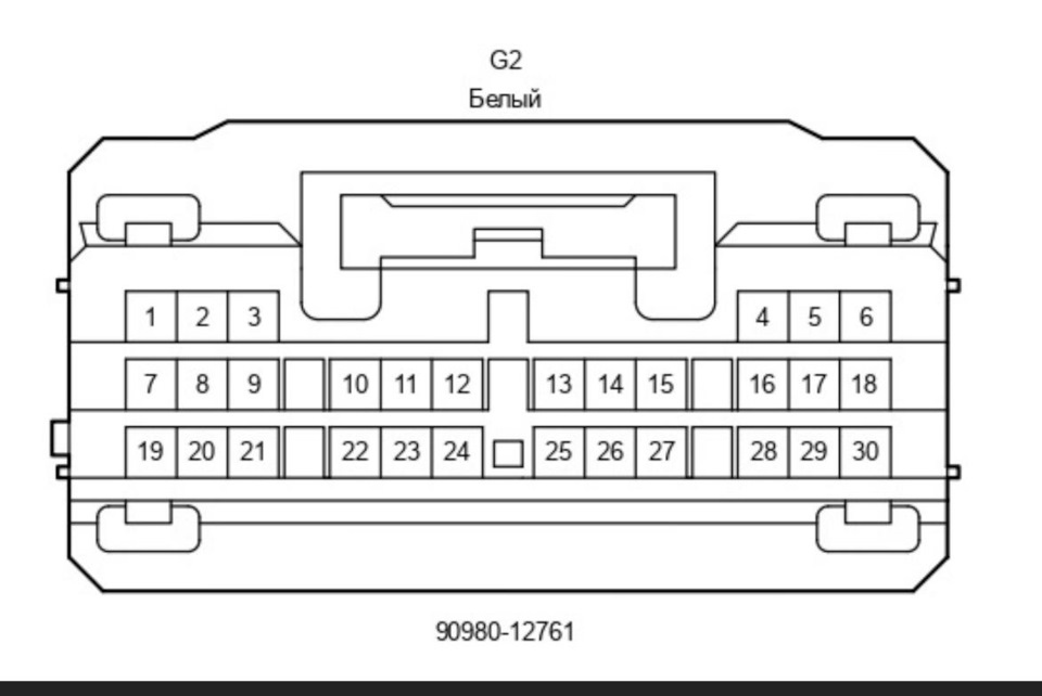 Магнитола Navirider 12,3” Plus 128/6 gb — Toyota RAV4 (5G), 2,5 л, 2020 ...