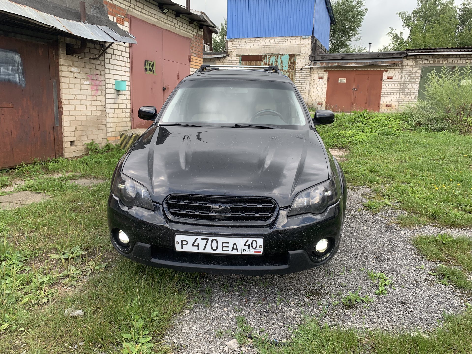 #36. Повторители в зеркала с Китая — Subaru Outback (BP), 3 л, 2004 года | своими руками | DRIVE2