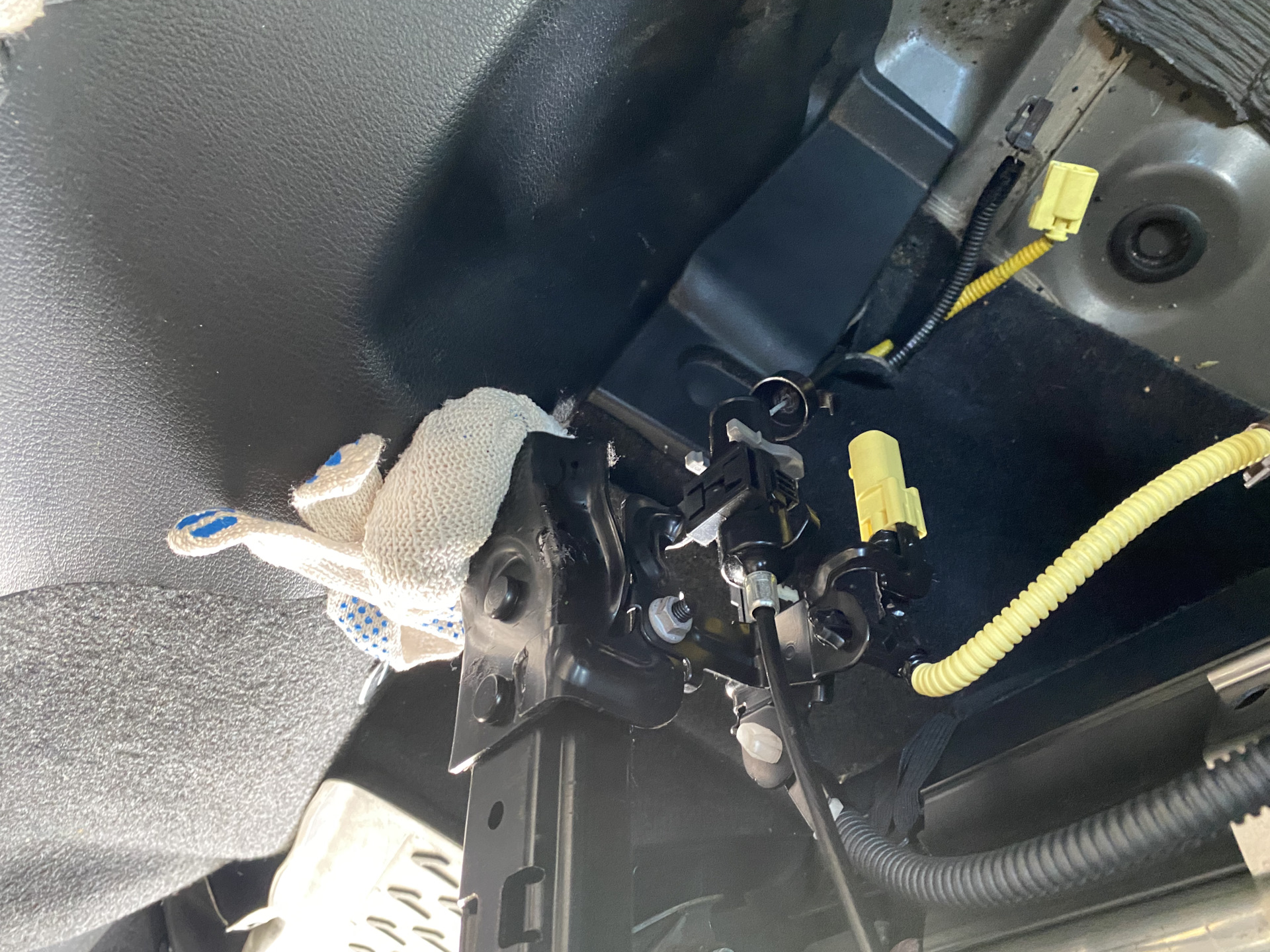 Долгий запуск решение — Lexus RX (3G), 2,7 л, 2010 года | своими руками ...