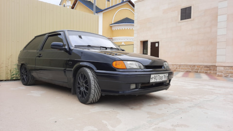 Lada 2113. Отзывы владельцев с фото — DRIVE2.RU