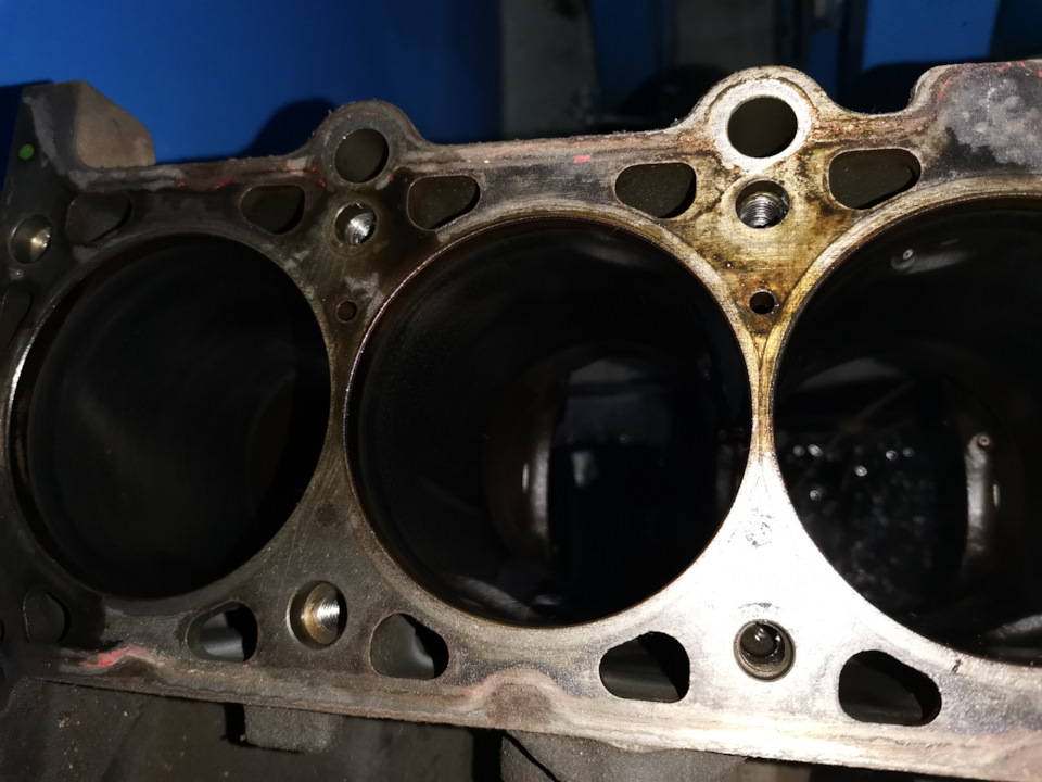 Пистонс — BMW 5 series (E39), 3 л, 1998 года | тюнинг | DRIVE2