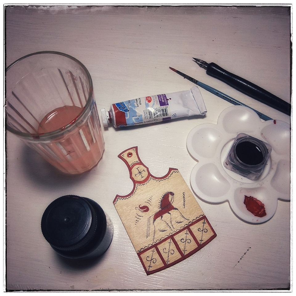 Замена цепи распредвалов и сопутствующего. — Hyundai Elantra (3G), 1,6 ...