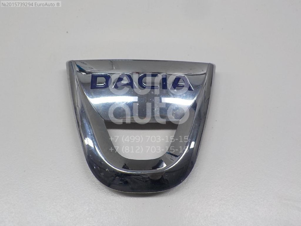 628900520R Эмблема RENAULT | Запчасти на DRIVE2