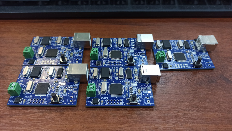 Самодельный CAN Hacker (CANHacker) на базе Arduino. — DRIVE2