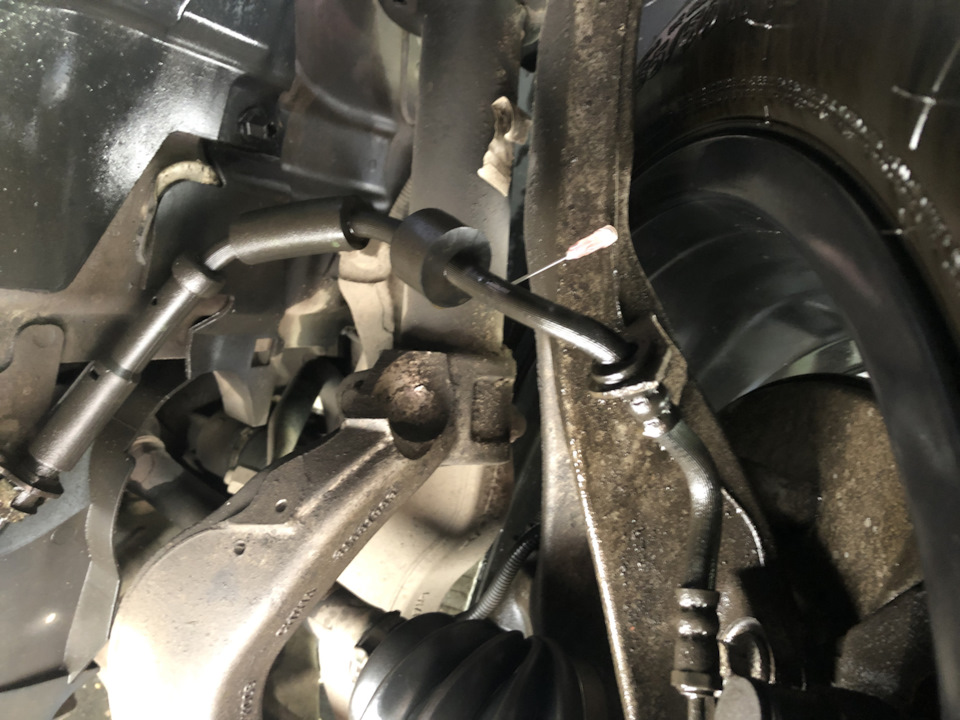 Прошу помощи — Volvo V90 Cross Country, 2 л, 2019 года | запчасти | DRIVE2