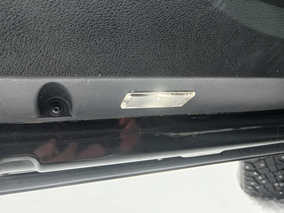 Из комфорта в INSTINCT часть 2. — Lada XRAY, 1,6 л, 2018 года | тюнинг ...