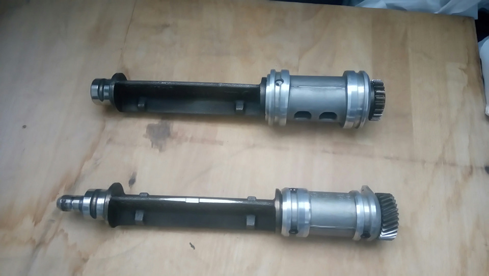 06H198205M Балансирный вал VAG | Запчасти на DRIVE2