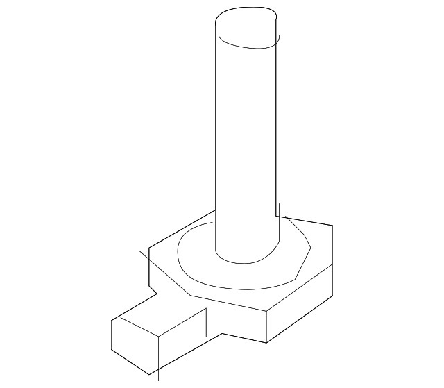12618608780 Датчик уровня масла BMW | Запчасти на DRIVE2