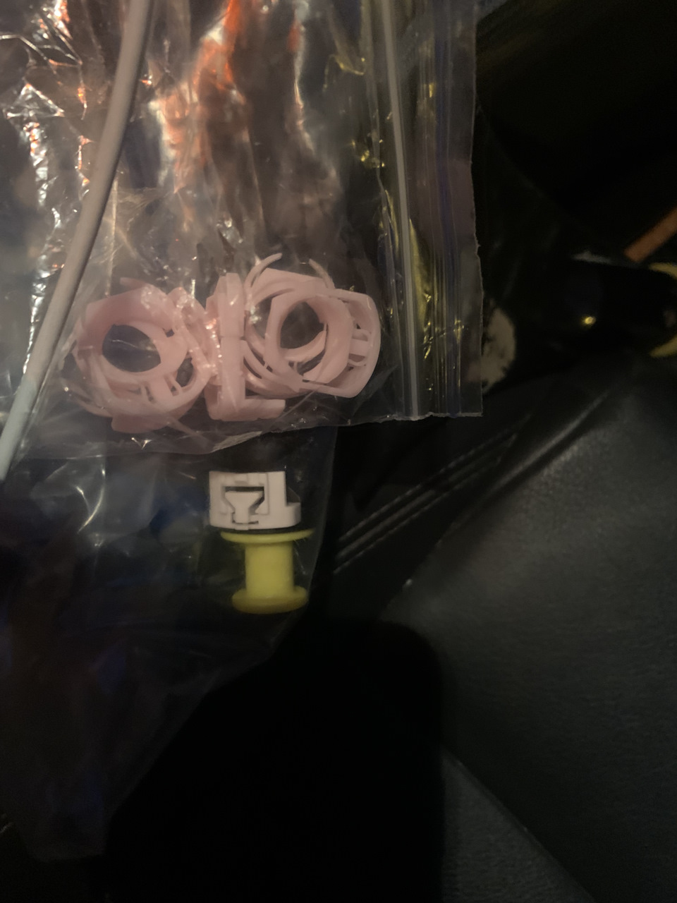 Устранение воздуха в топливной системе — Peugeot 508 (1G), 2 л, 2012 ...