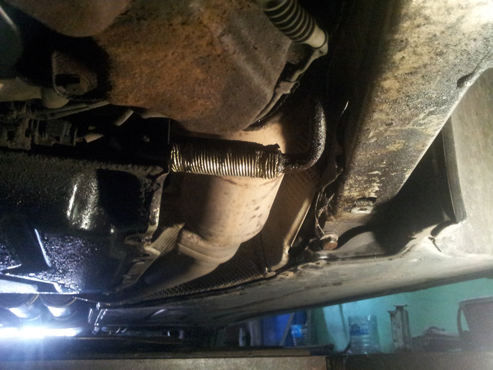 # 12 👀 Потекла шланг охлаждения АКПП Ashtung! BMW e65 4.8л 367л.с — BMW ...