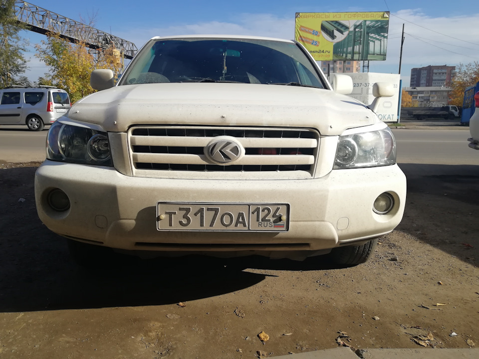 Нужна помощь — Daewoo Nexia, 1,5 л, 2007 года | своими руками | DRIVE2