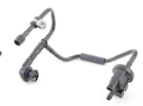 06J133781BT Шланг с обратным клапаном VAG | Запчасти на DRIVE2