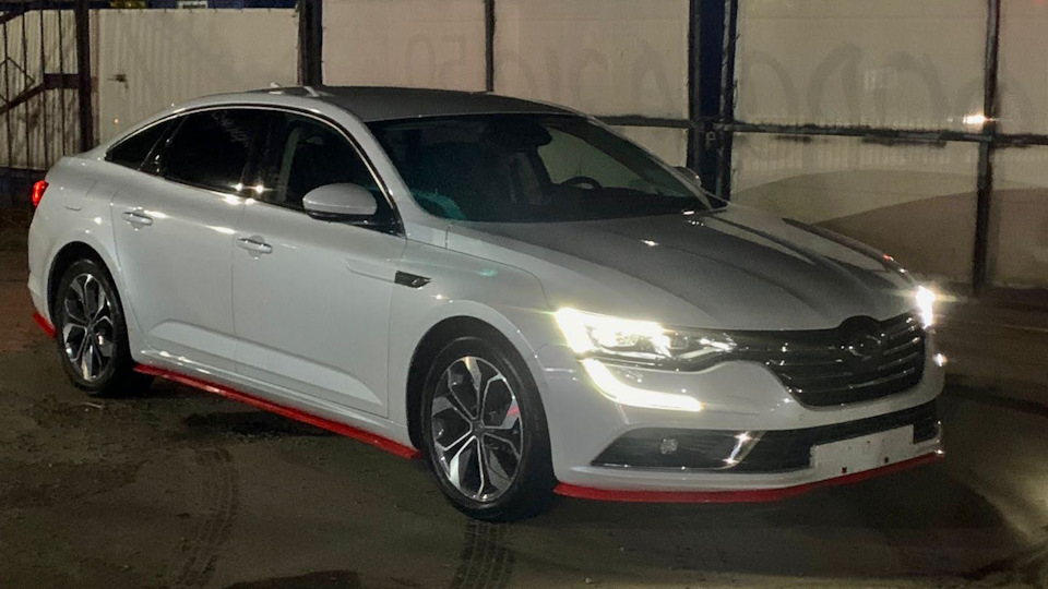 Артикулы запчастей — Samsung SM6, 1,5 л, 2018 года | запчасти | DRIVE2