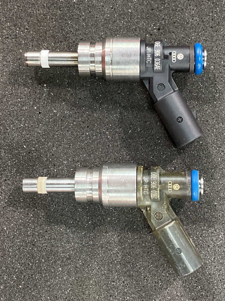 Обзавожусь запчастями… — Audi S8 (D3), 5,2 л, 2007 года | запчасти | DRIVE2