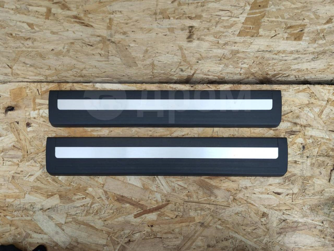 Запчасти — Mitsubishi Pajero (4G), 3 л, 2013 года | запчасти | DRIVE2