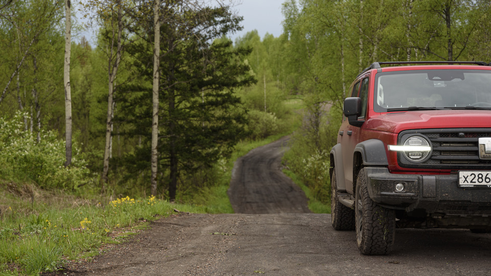 Запчасти и аксессуары TANK 300 — Tank 300, 2 л, 2023 года | запчасти ...