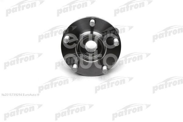 PBK402H Ступица колеса передн INFINITI: FX35/37/45/50 02-, QX50, QX70 ...