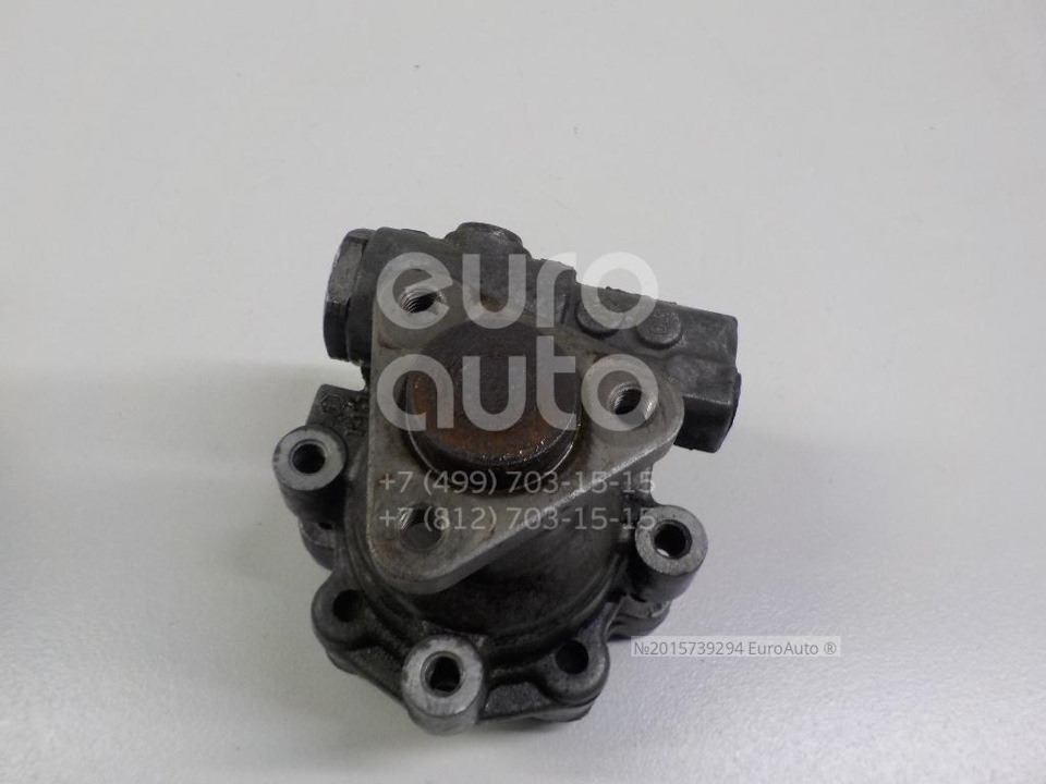 94831405004 Насос ГУР Porsche Cayenne 4.5 V8 TRW/LUCASP1804 VAG ...