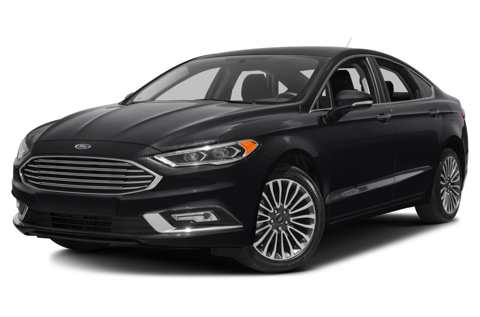 Куплю Fusion 2.0 AWD — Ford Fusion (America) (2G), 1,5 л, 2016 года ...