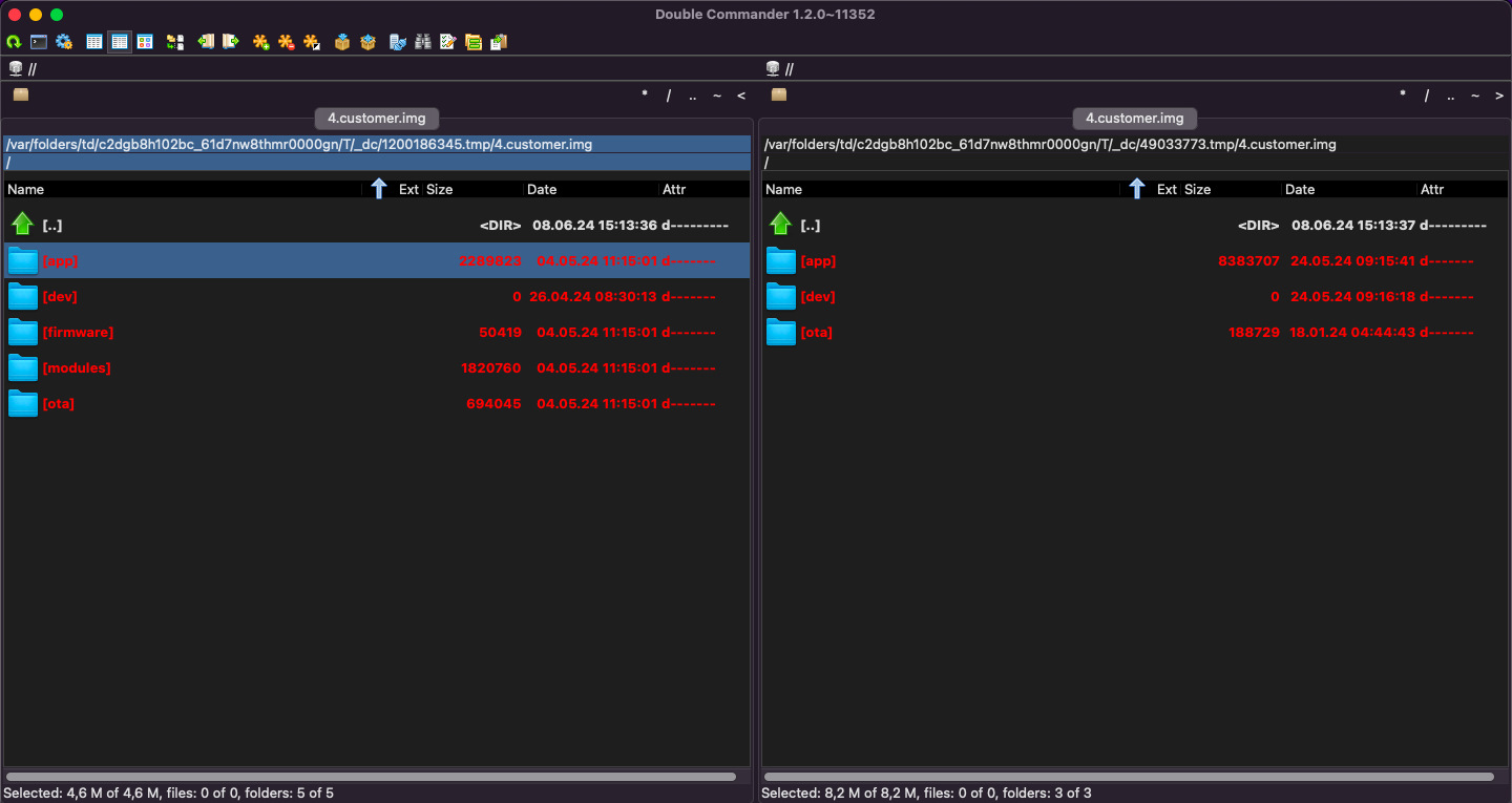 Обзор CH341A Black или восстанавливаем адаптер беспроводного Android Auto/CarPlay на чипе ...