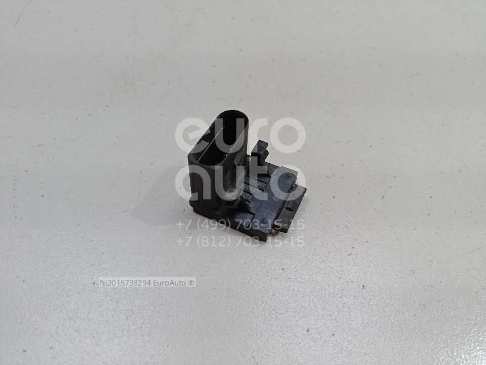 1K0927810D Датчик Холла VAG | Запчасти на DRIVE2