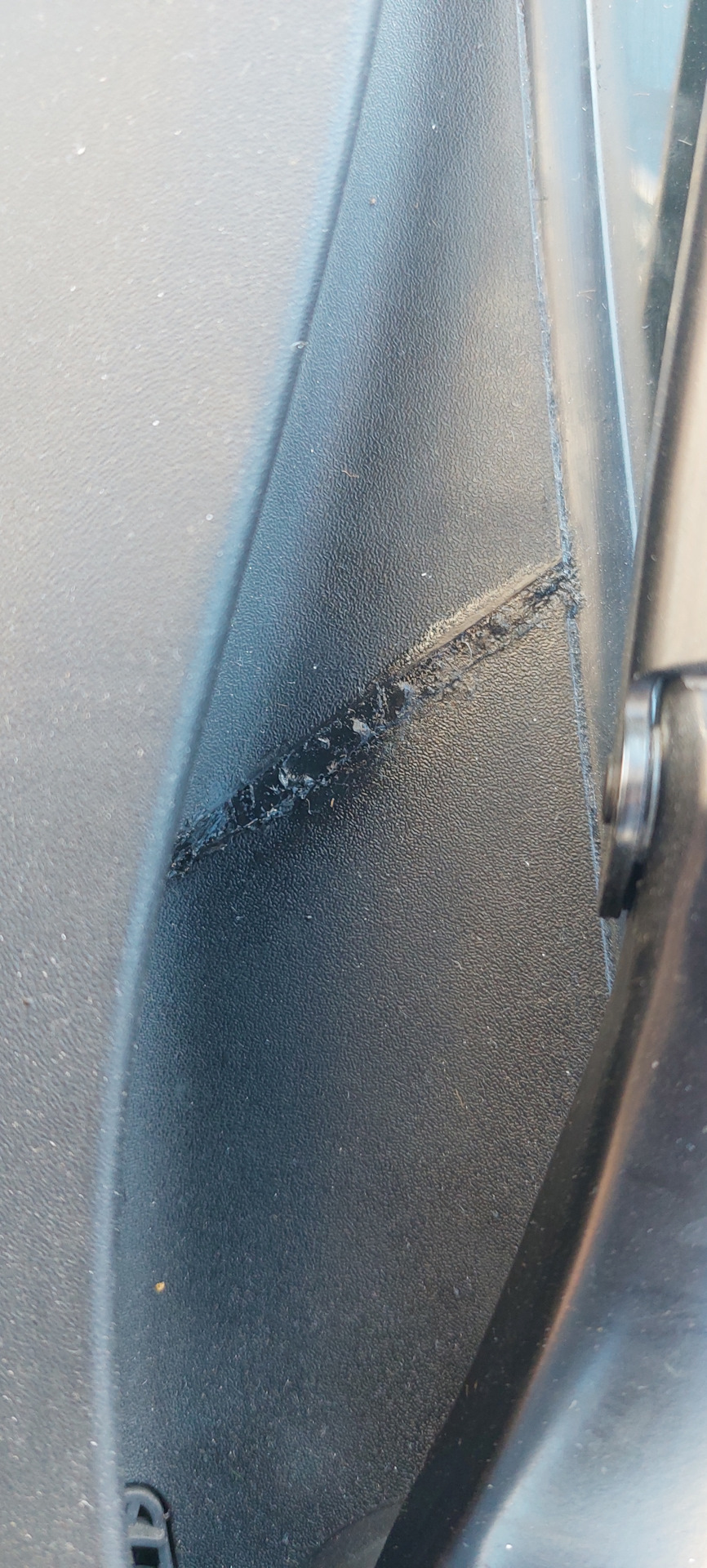 Снятие впускного коллектора, замена прокладок — Opel Zafira Tourer, 1,4 ...