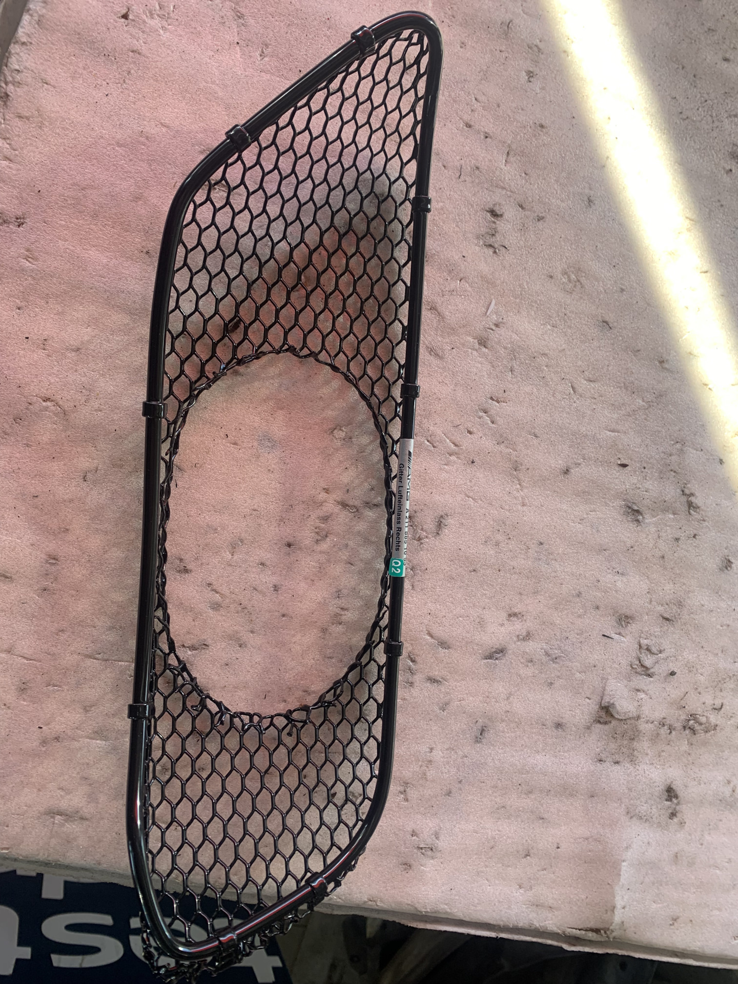 Профилактика — Mercedes-Benz E-Class (W211), 5 л, 2004 года | другое ...