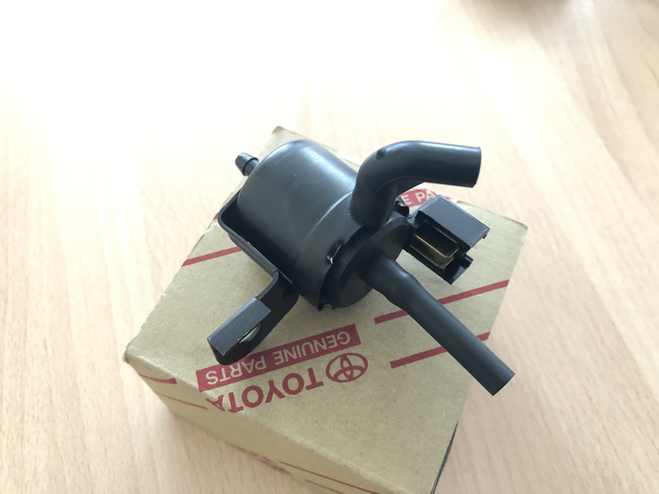 Омыватель камеры заднего вида — Lexus RX (3G), 3,5 л, 2009 года ...