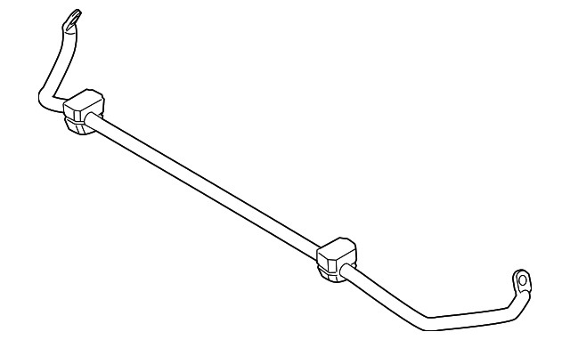31356777933 стабилизатор BMW | Запчасти на DRIVE2