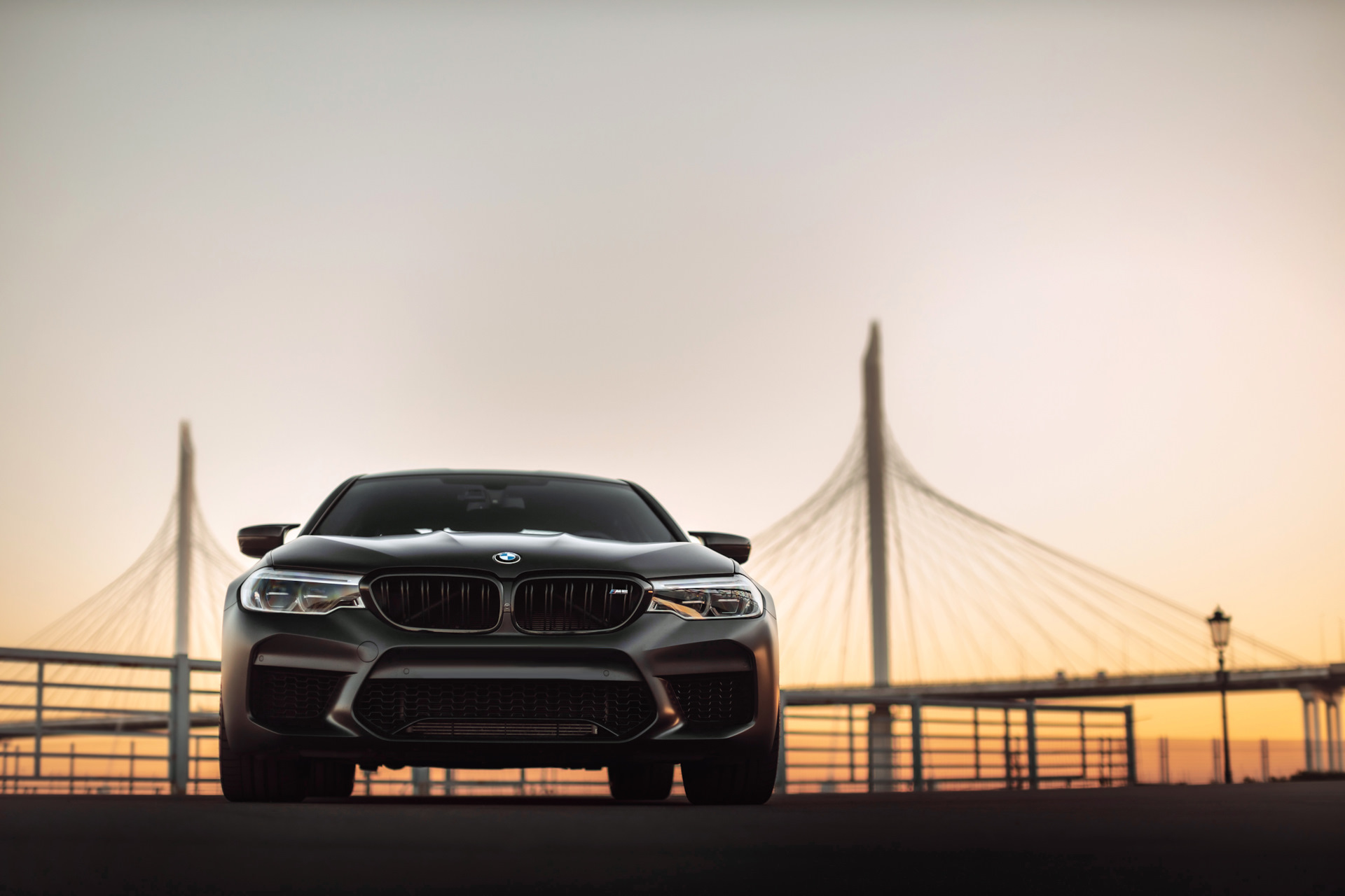 Фотосет BMW M5 F90 — часть 1 (экстерьер) — BMW M5 (F90), 4,4 л, 2018 года | фотография | DRIVE2