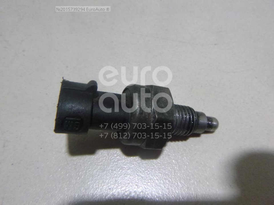 73503780 Датчик заднего хода Ducato Rus КПП222 AR159 PSA FIAT ALFA ...