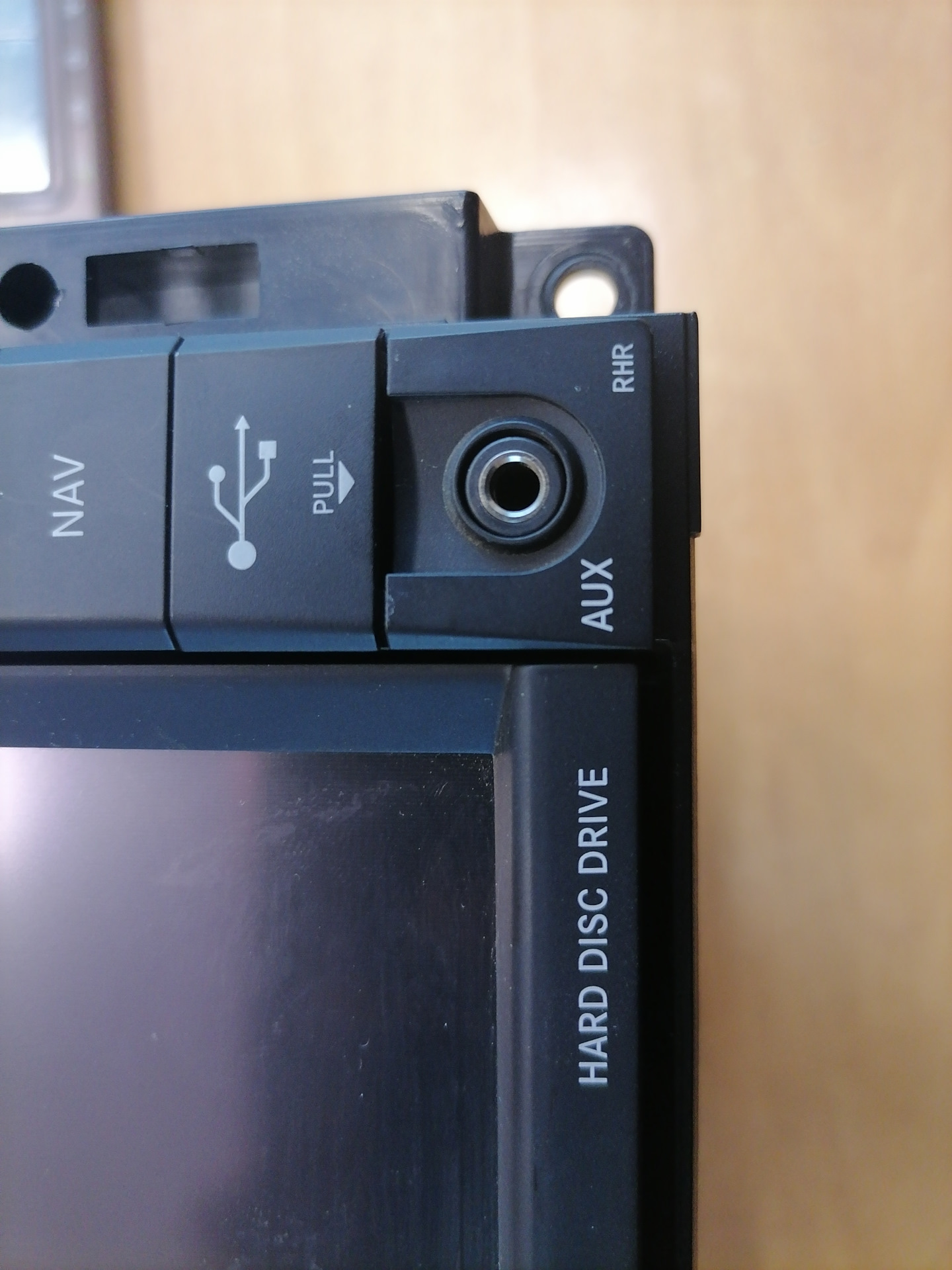 MyGIG RHR -> RHW -> RHP — DRIVE2