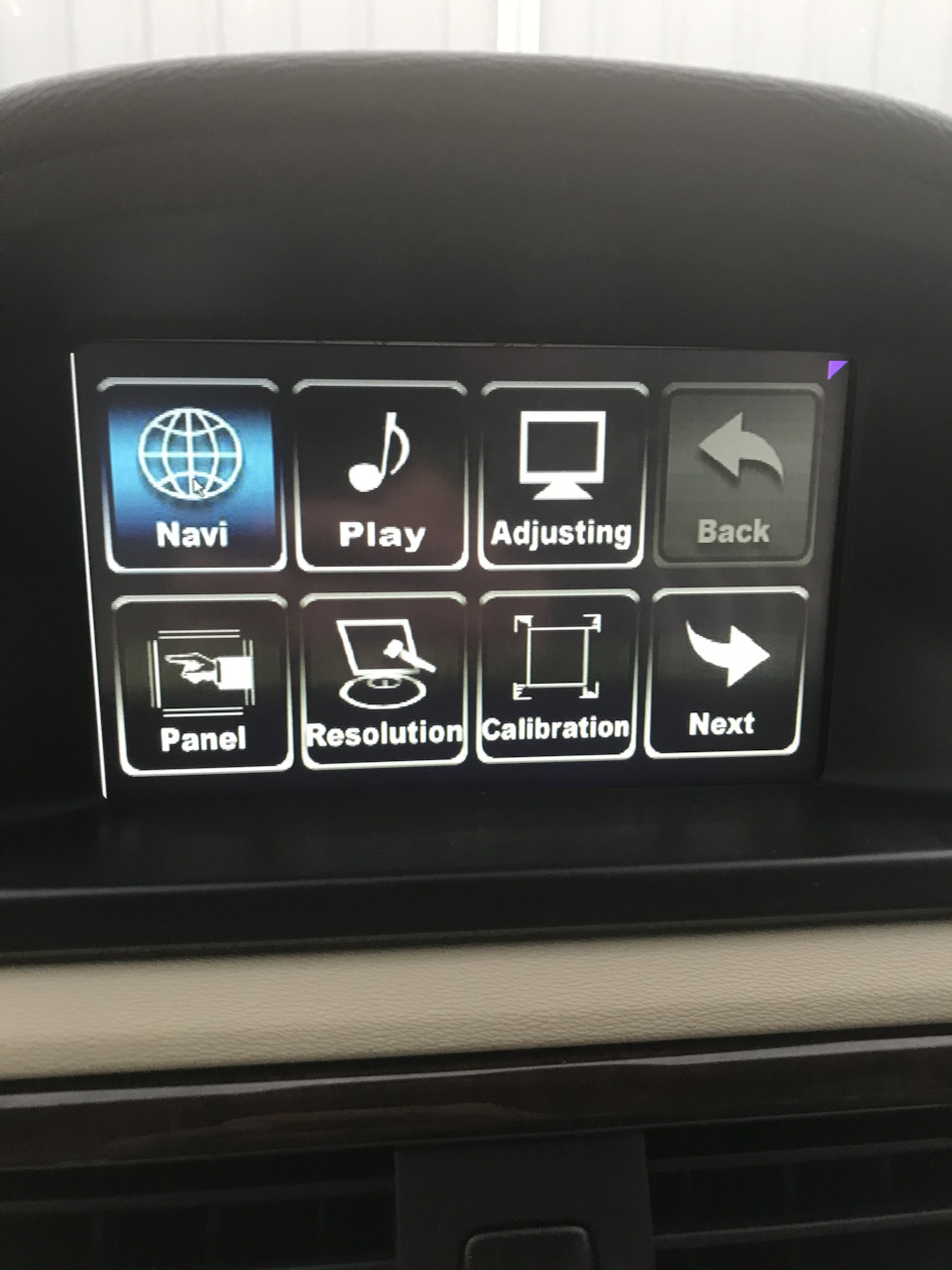 Кастомная прошивка магнитолы — Volvo XC70 III, 2,4 л, 2014 года ...