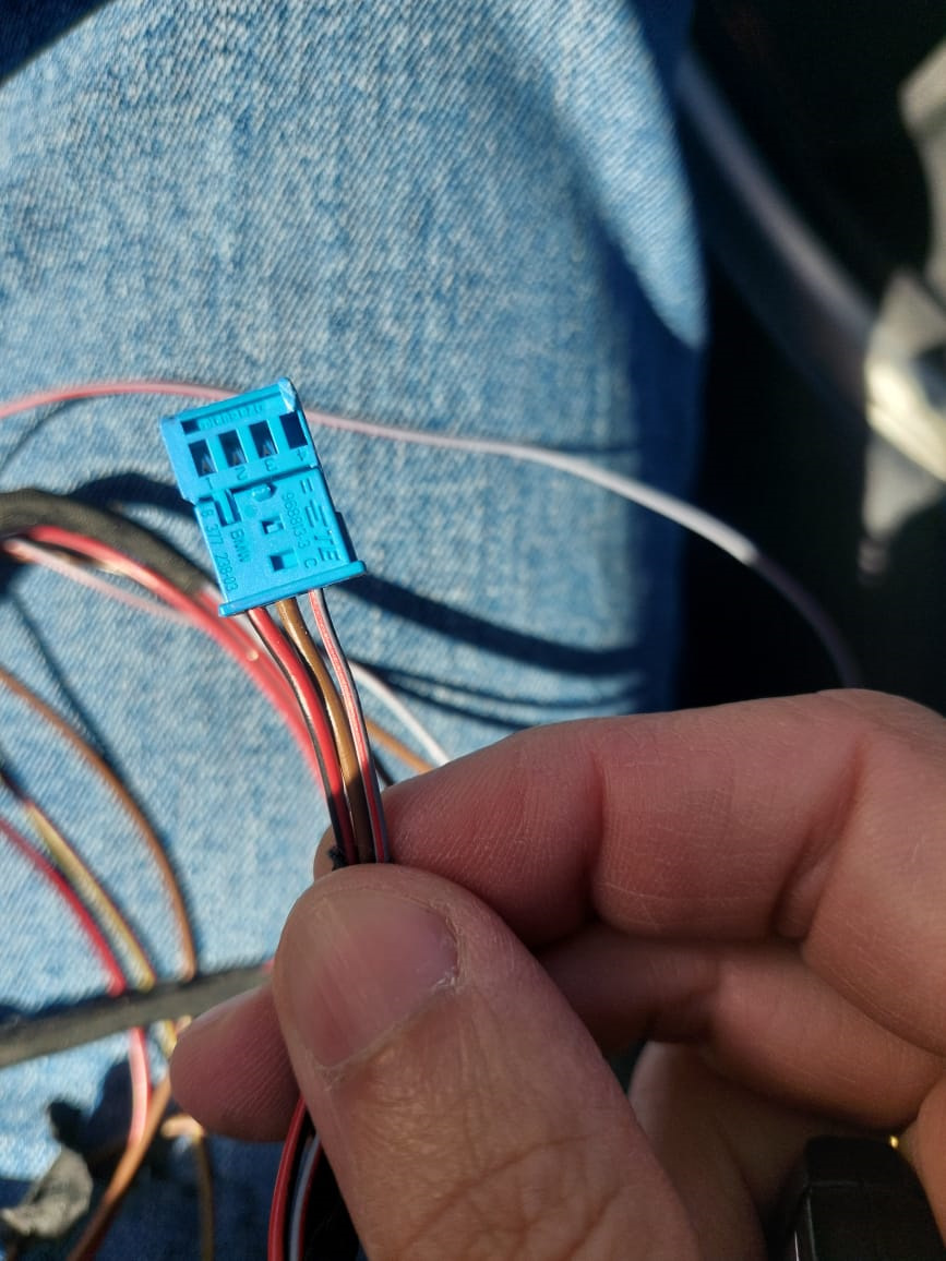 Глава XVII. USB Type-C или куда летят птицы BMW? Не важно — "Гнездо ...