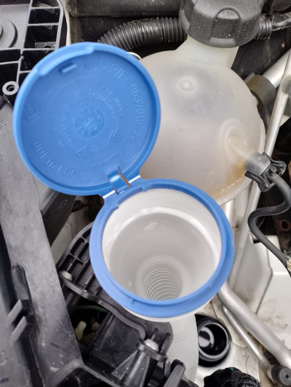 Первые траты — Citroen C4 L, 1,6 л, 2019 года | аксессуары | DRIVE2