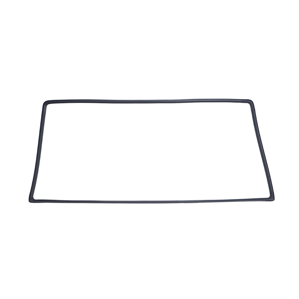 5612160140 Уплотнитель лобового стекла TOYOTA LEXUS | Запчасти на DRIVE2