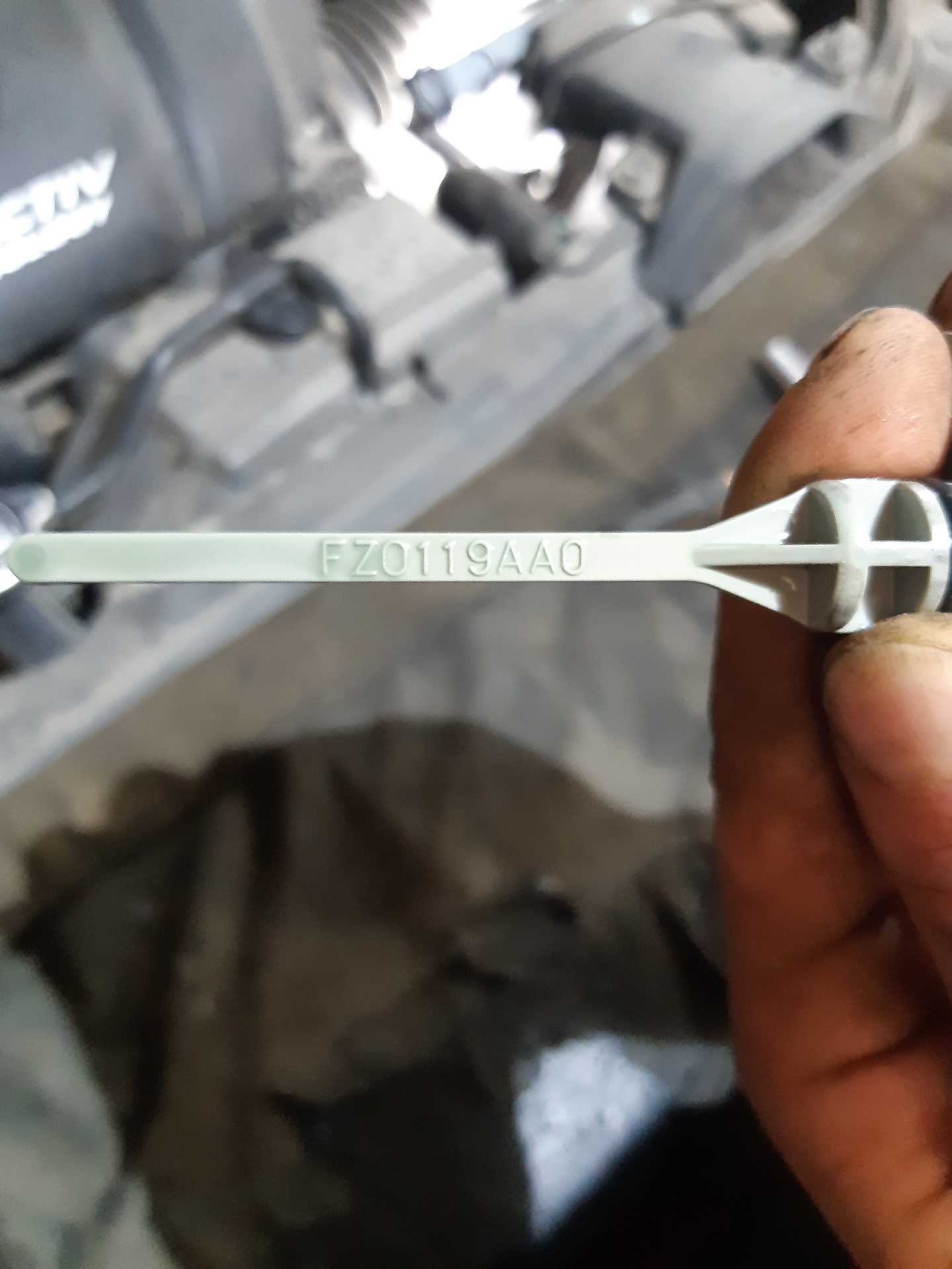 Замена масла АКПП — Mazda CX-5 (1G), 2 л, 2017 года | плановое ТО | DRIVE2