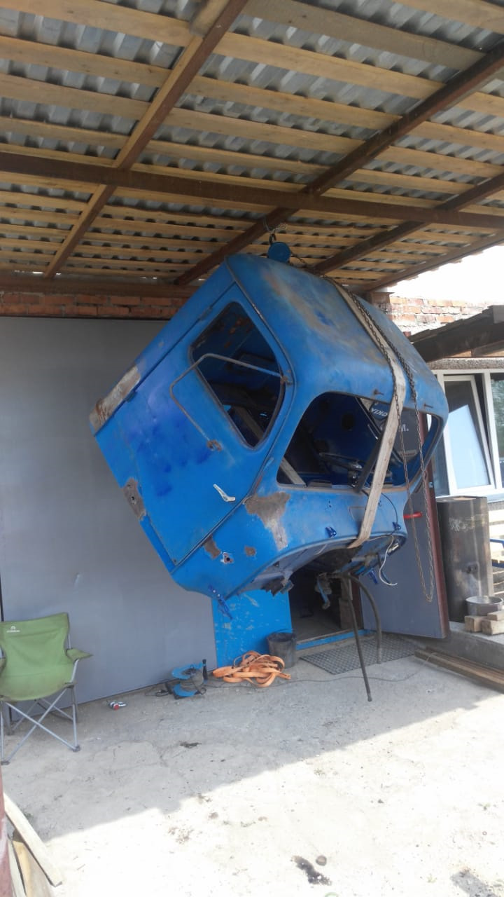 Дверипол — Tatra Praga V3S, 7,4 л, 1988 года | своими руками | DRIVE2