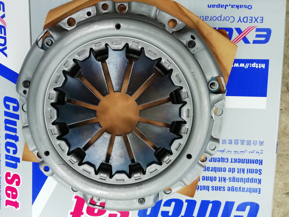 Запчасти часть 3 — Daewoo Matiz (M100/M150), 0,8 л, 2005 года ...