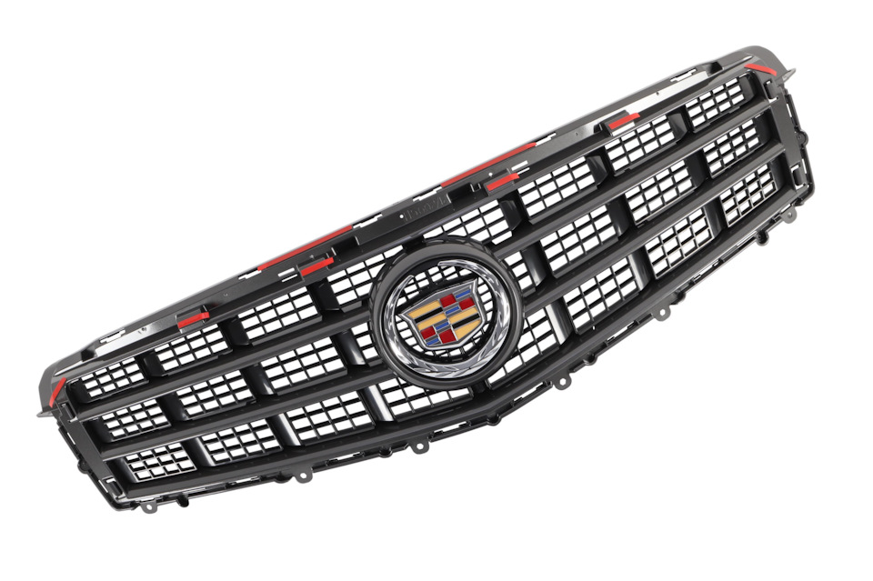 22976330 Бампер GM | Запчасти на DRIVE2